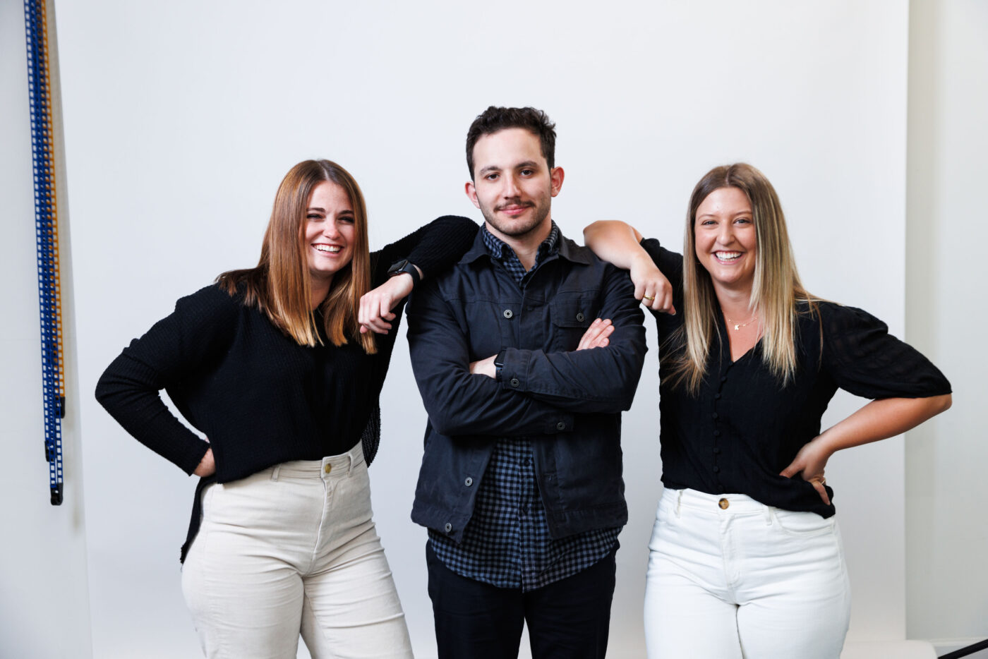 About - Jeff Roberts Agency