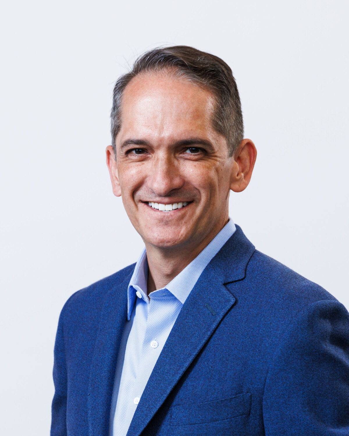 About - Jeff Roberts Agency