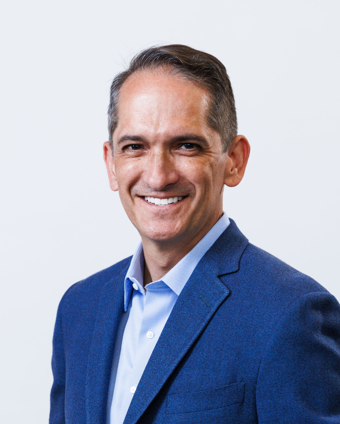 About - Jeff Roberts Agency