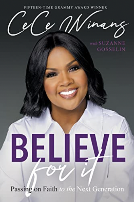 Cece Winans - Jeff Roberts Agency