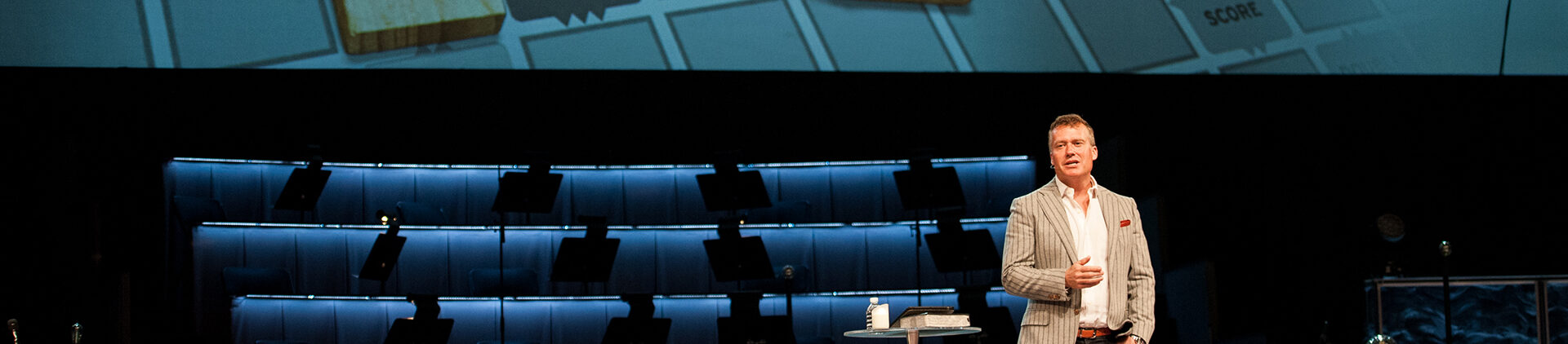 About - Jeff Roberts Agency