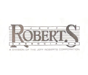 About - Jeff Roberts Agency