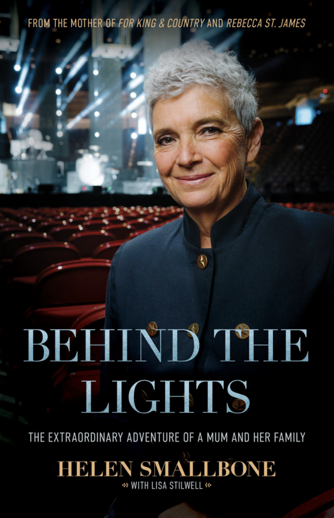 Helen Smallbone - Jeff Roberts Agency