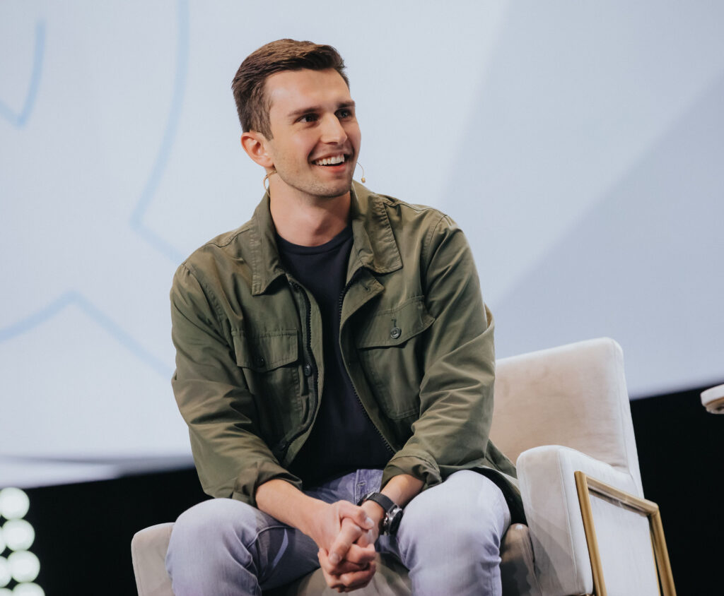 Luke LeFevre - Jeff Roberts Agency