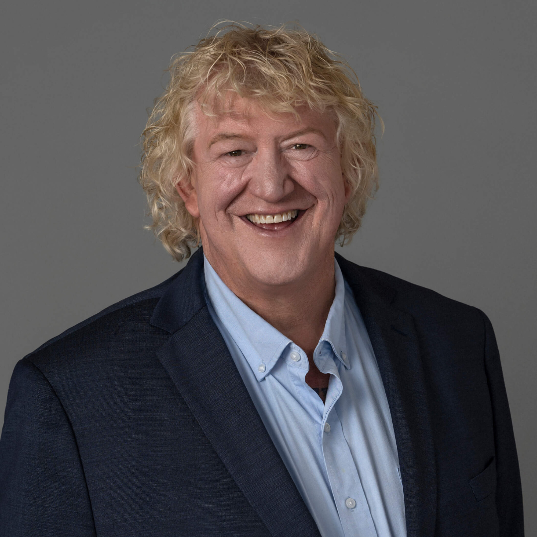 Bob Lenz - Jeff Roberts Agency