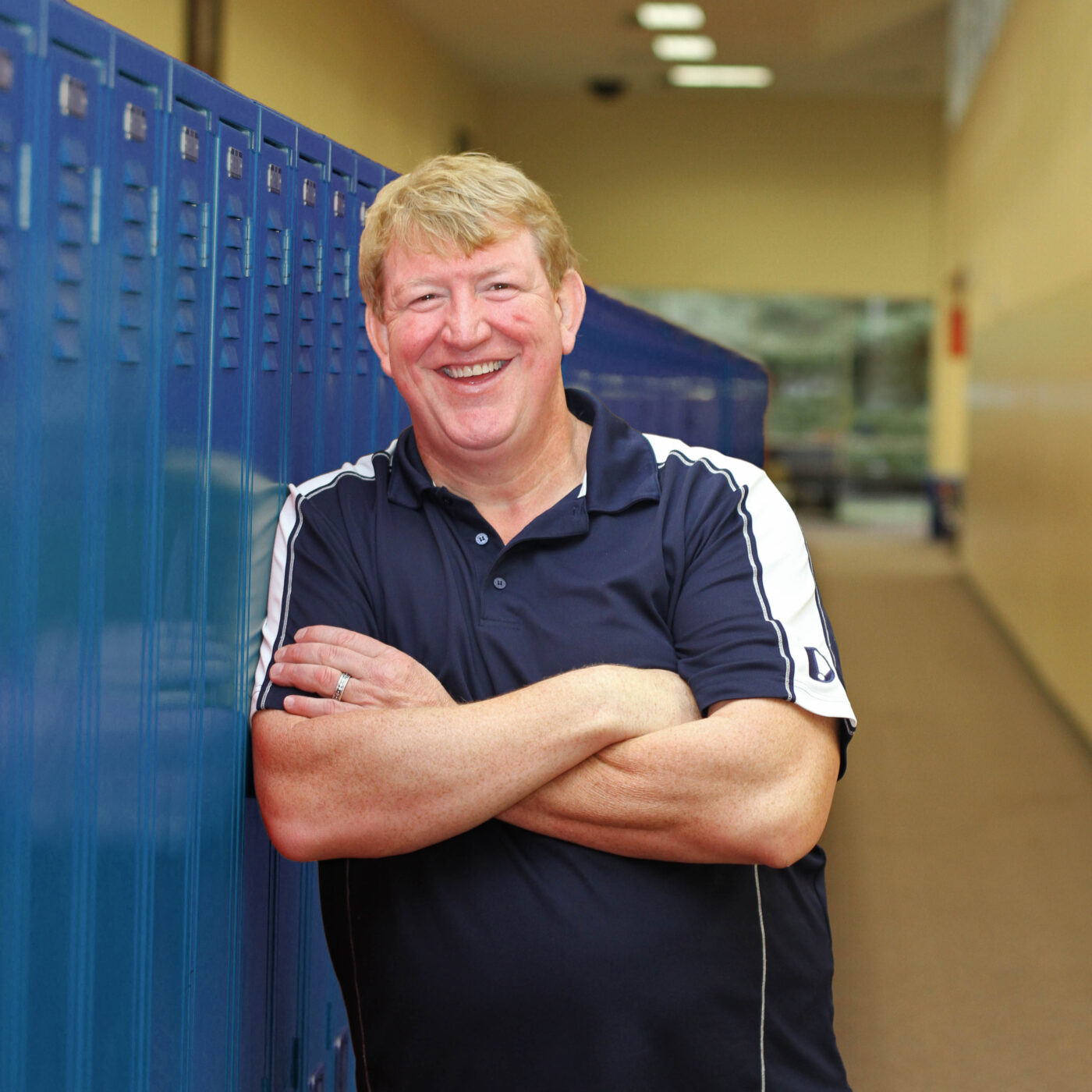 Bob Lenz - Jeff Roberts Agency