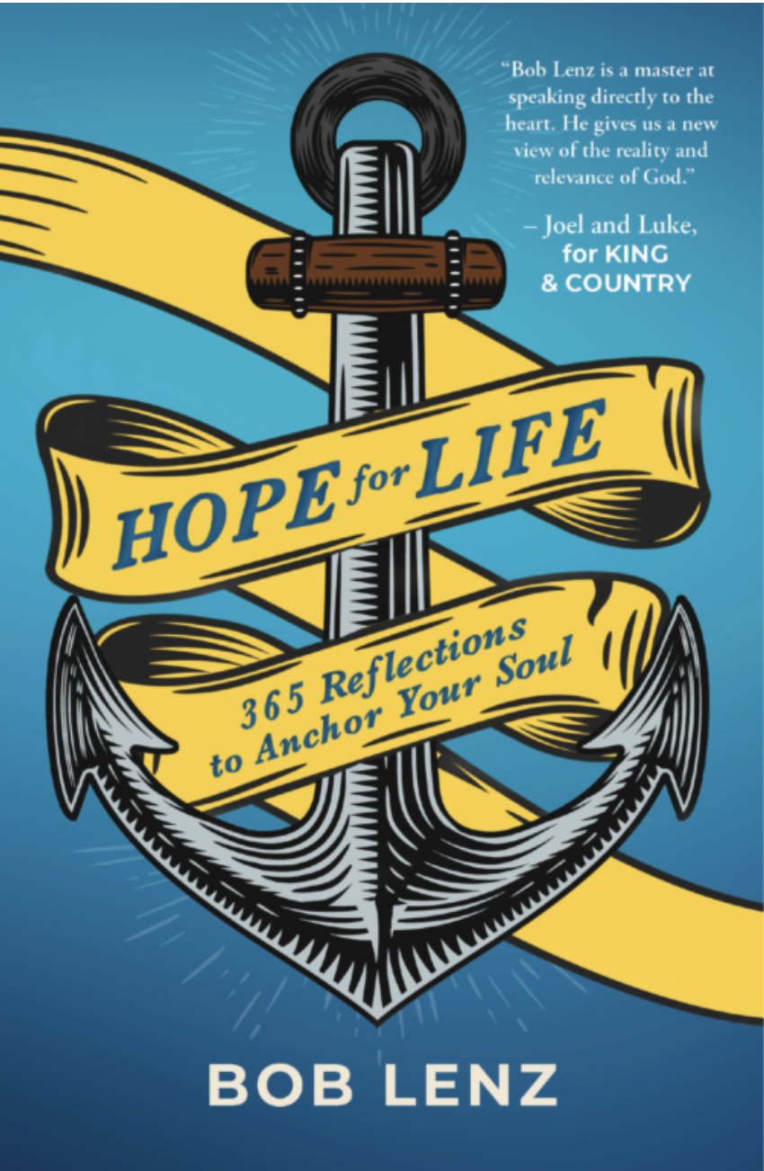 Bob Lenz - Jeff Roberts Agency