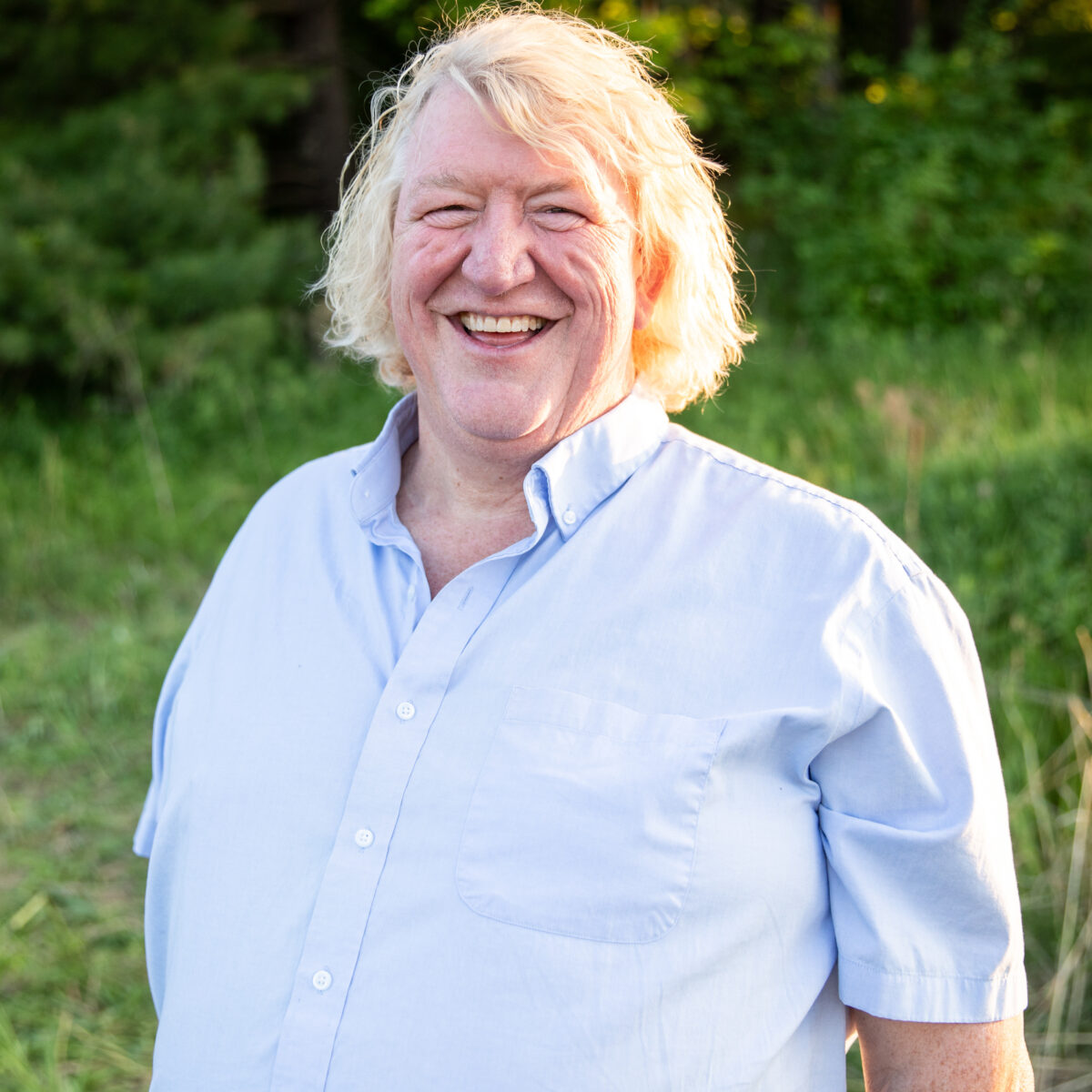 Bob Lenz - Jeff Roberts Agency