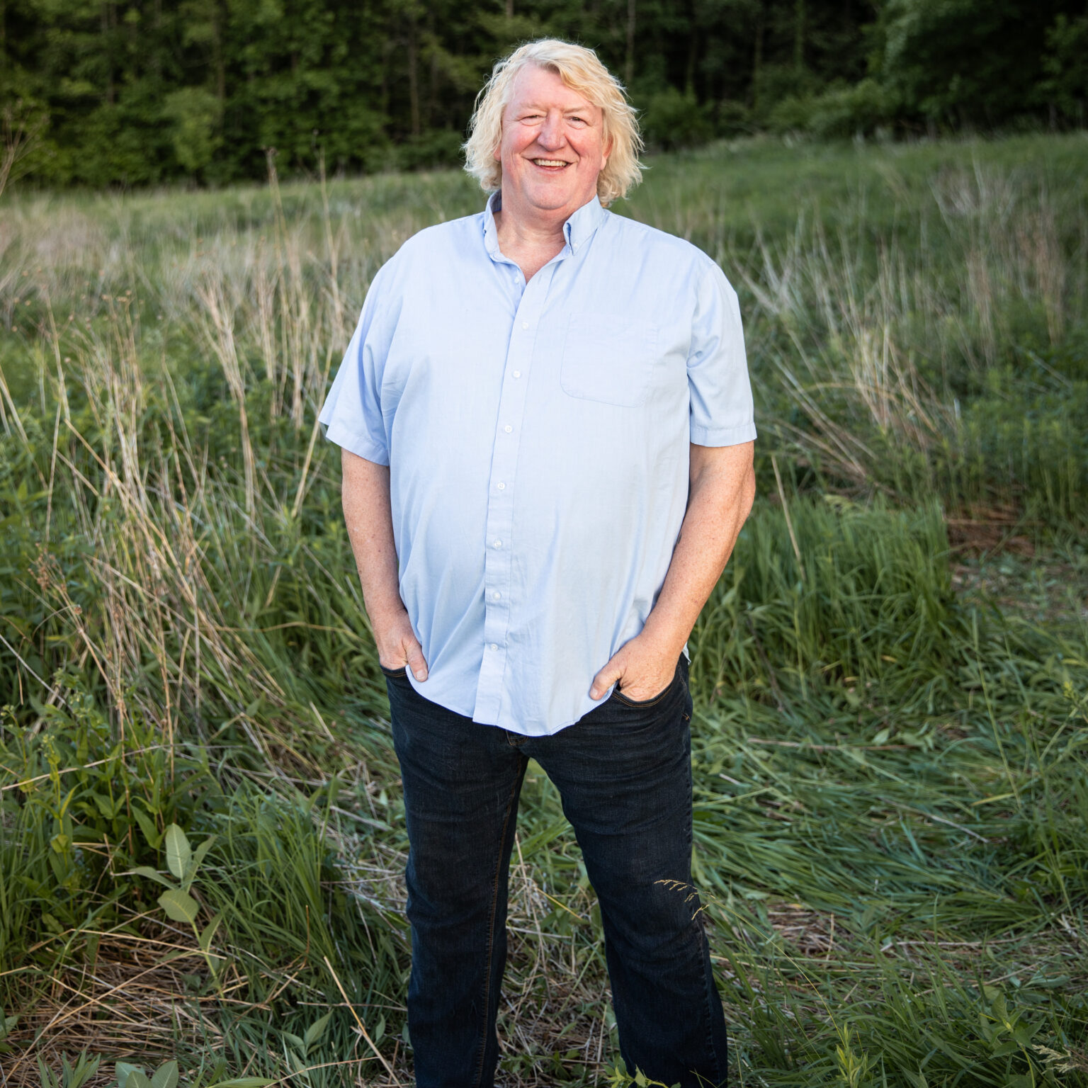 Bob Lenz - Jeff Roberts Agency