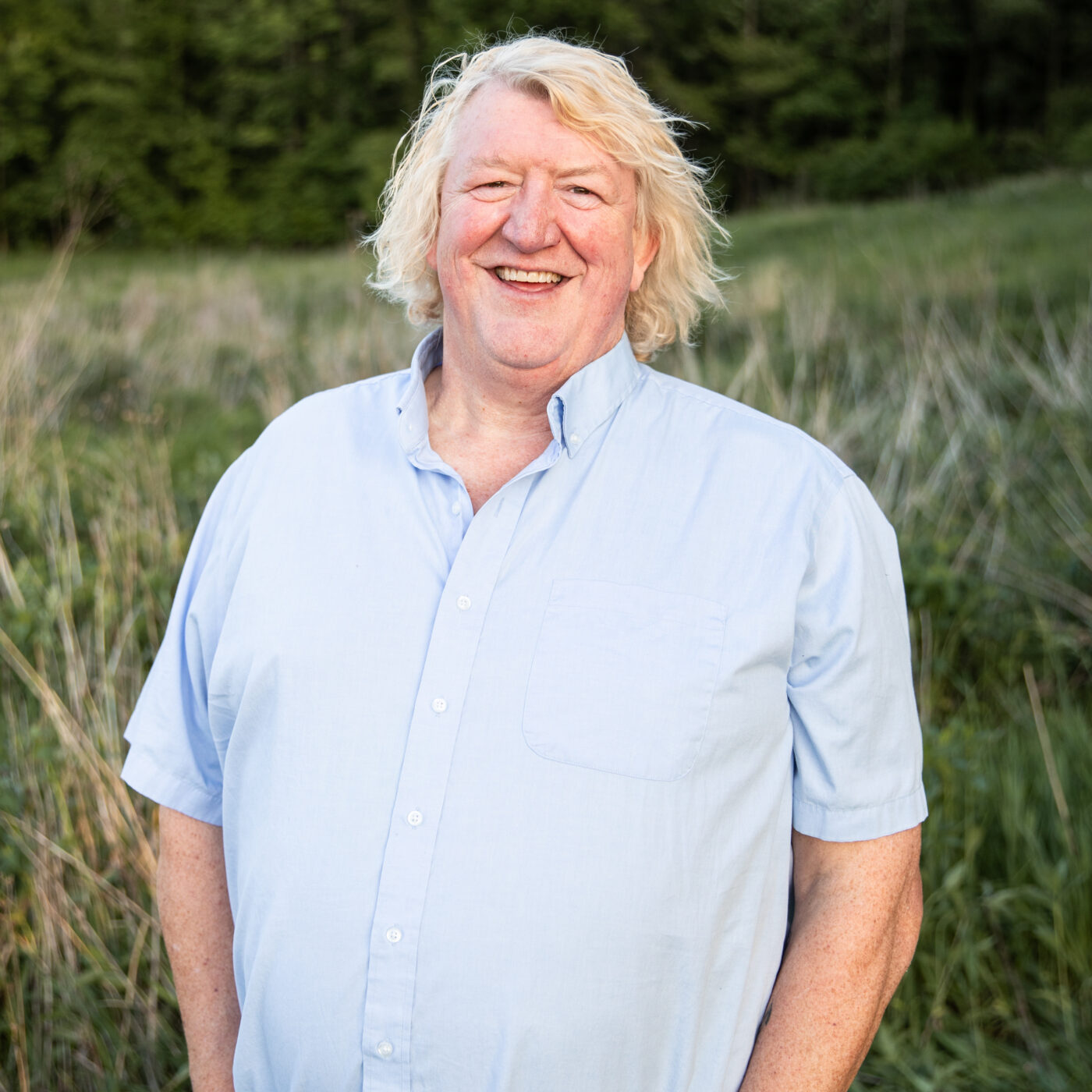 Bob Lenz - Jeff Roberts Agency