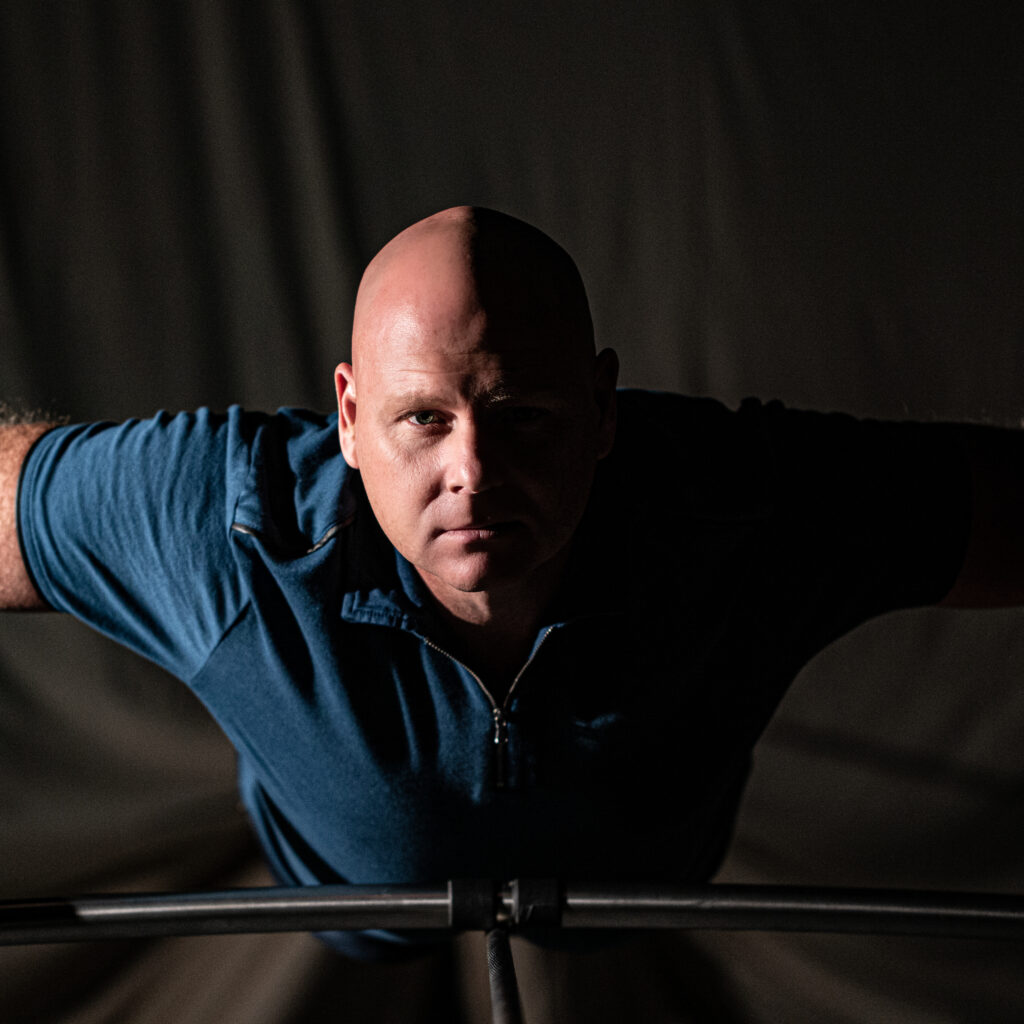 Nik Wallenda - Jeff Roberts Agency