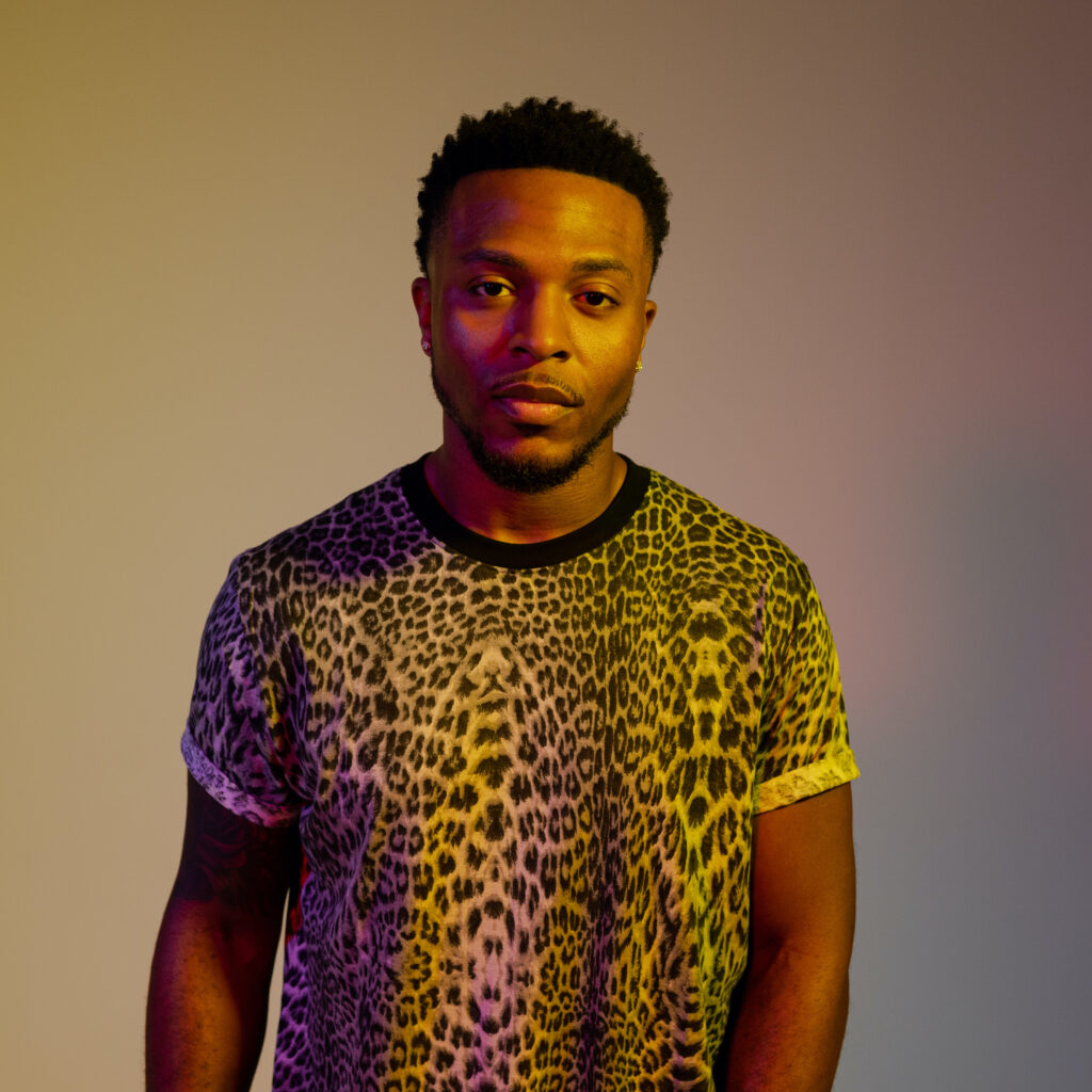 Flame - Jeff Roberts Agency