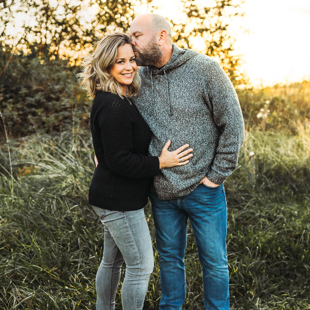 Dan & Michelle - Jeff Roberts Agency