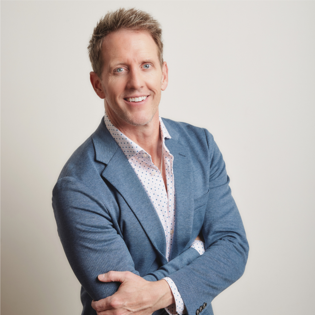 Danny Adams - Jeff Roberts Agency