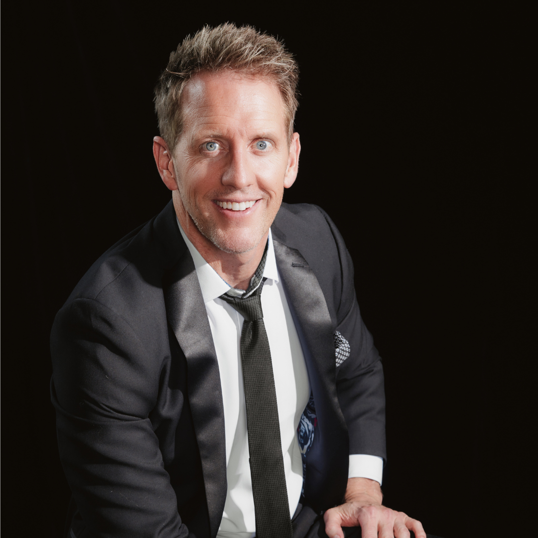 Danny Adams - Jeff Roberts Agency