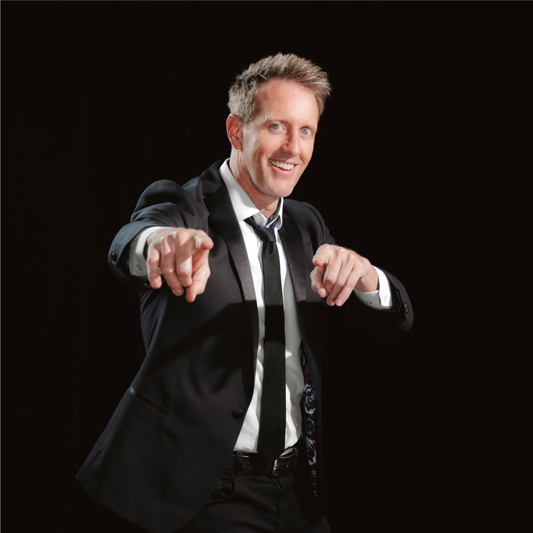 Danny Adams - Jeff Roberts Agency