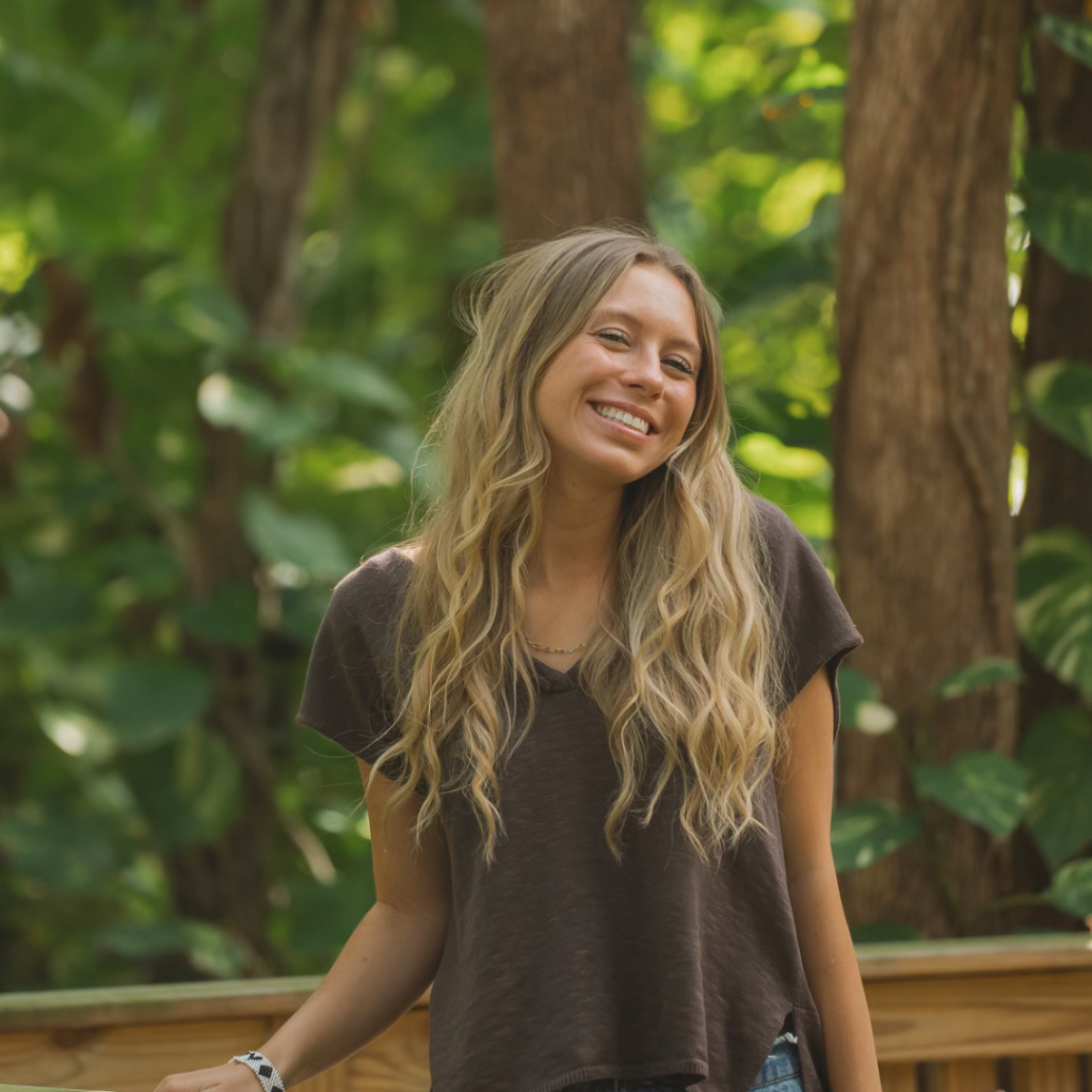 Trinity Queen - Jeff Roberts Agency