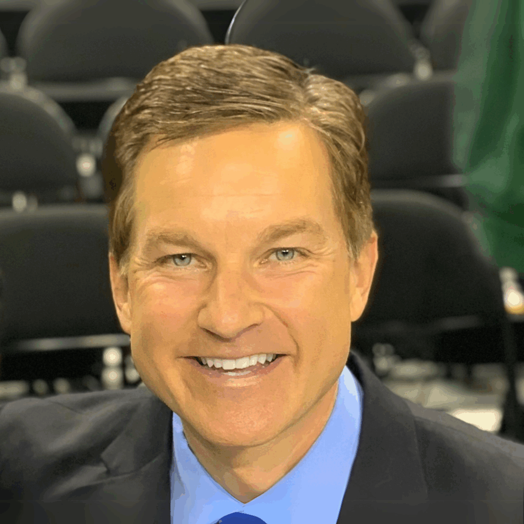 Sam Gore - Jeff Roberts Agency